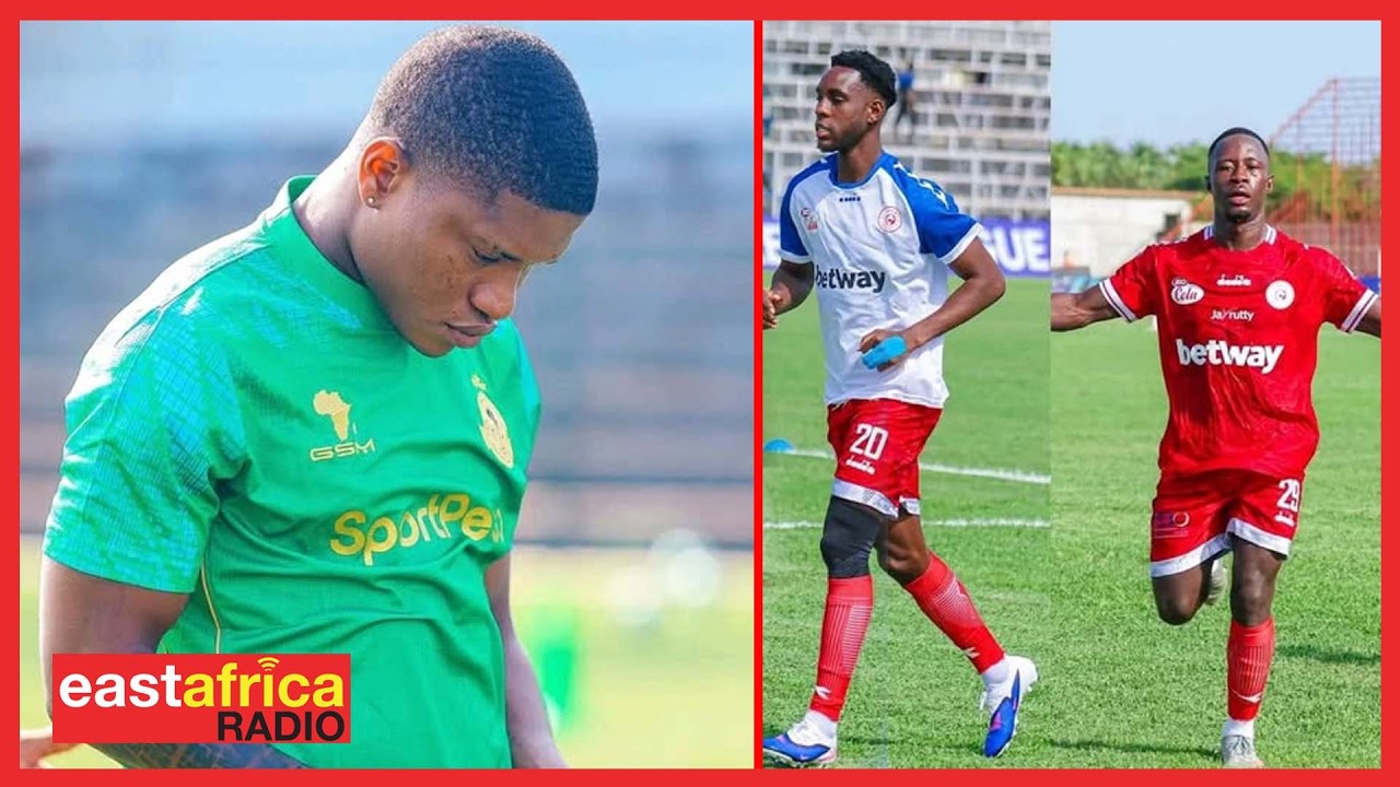 🛑LIVE: TFF WAVALIA NJUGA SUALA LA BETTING | SIMBA WAHOJI KWANINI DABI ...