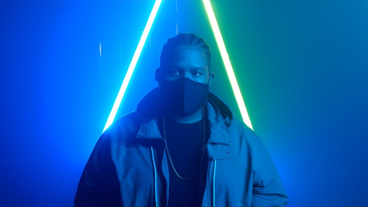 T-RAN - Save Me ft. Kate Lee O'Connor (Official Music Video) - YouTube
