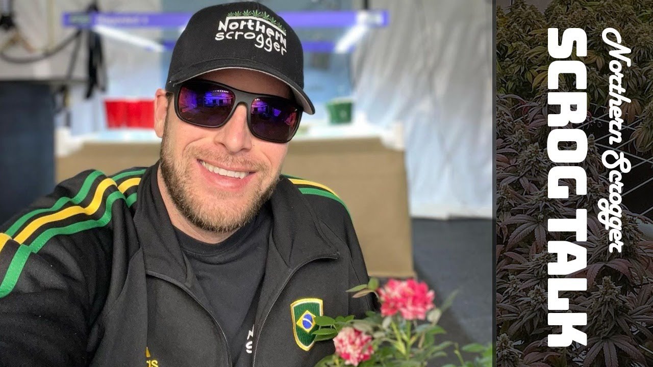 Scrog Talk - YouTube