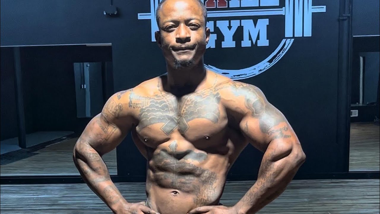 Watch intense pressure release. Chest exploded pump, natural ...