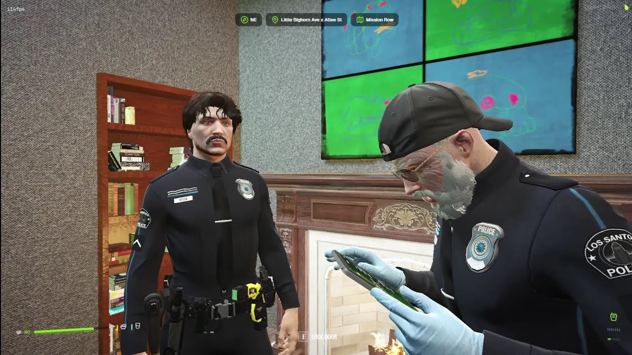 Cop who Tackled & Tazed Patar gets Striked | GTA Prodigy RP - YouTube