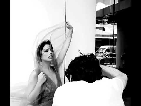 Demet Ozdamir buzz it status |