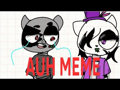 auh meme (original ) ft. zizzy y robby - YouTube