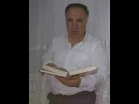 CİNİN ÖLÜMLE  SELAHATTİN HOCAMIZI TEHDİT ETTİĞİ AN...!