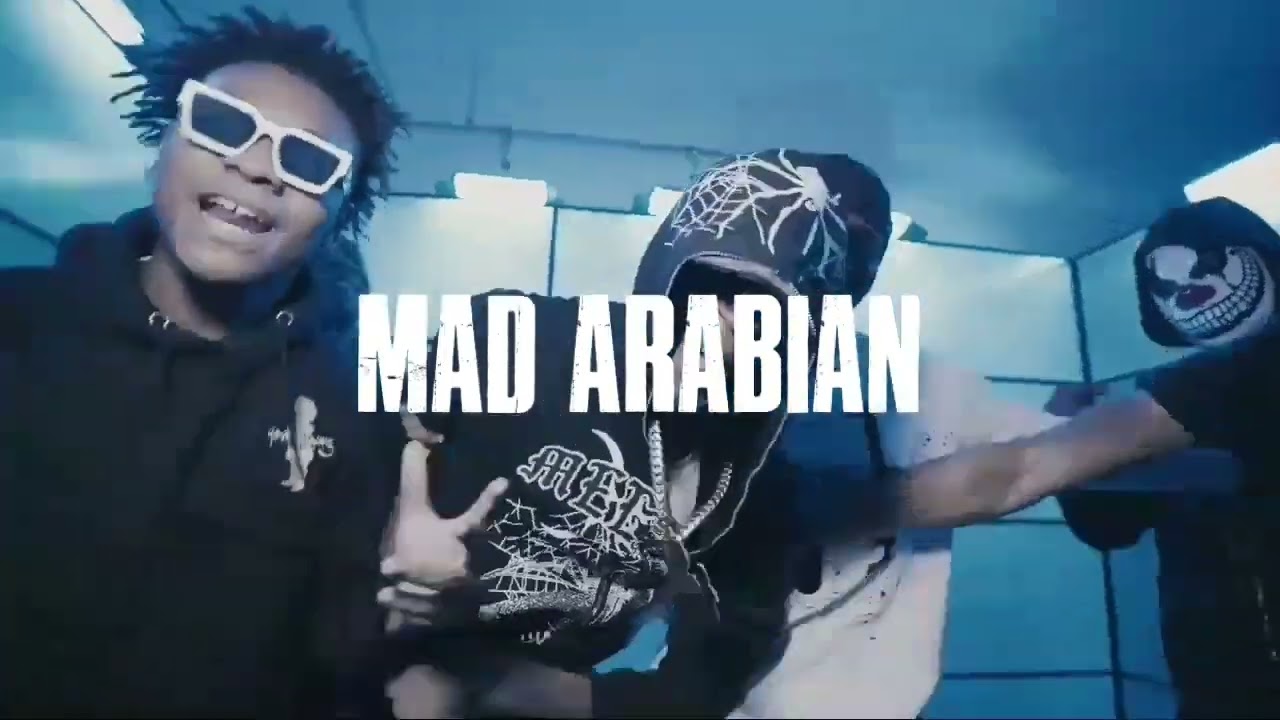 Russ millions x Kweng Face x Sin sample drill Type beat -_ Mad Arabian ...