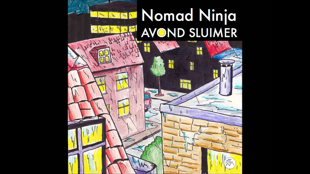 Legowelt-NOBO Sprits Museum - YouTube
