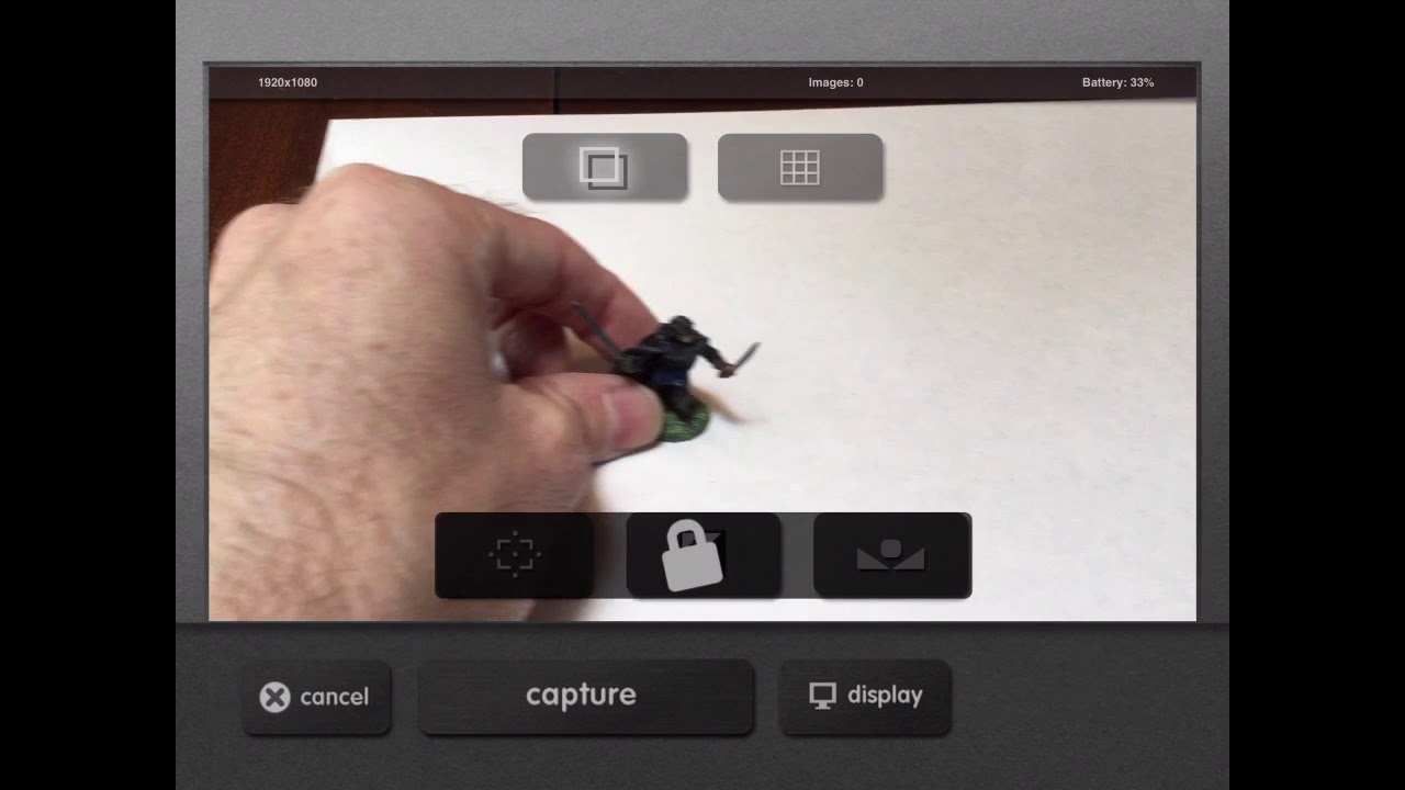 Stop Motion IMotion & Movement Demo - YouTube
