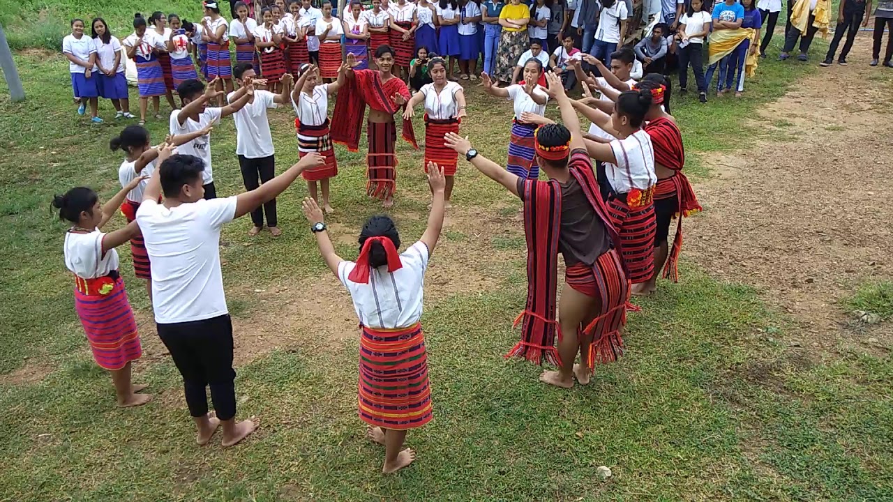 IPED DAY 2019 - YouTube