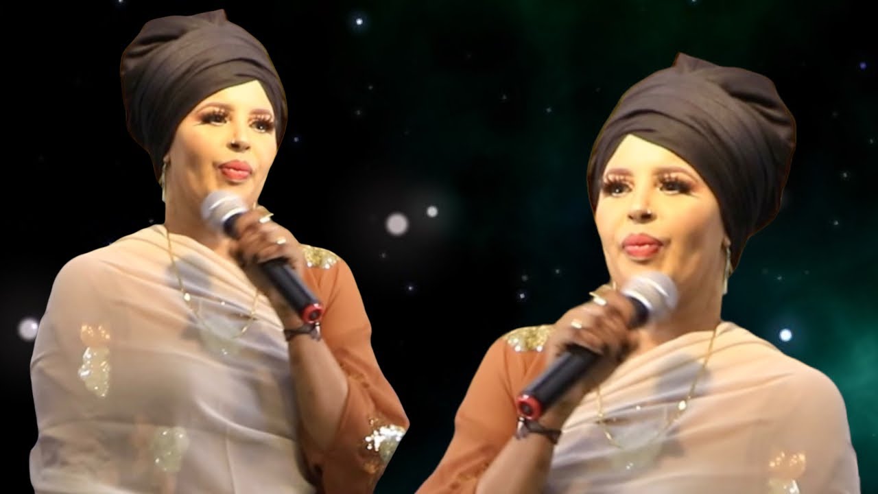 FARXIYA FISKA HEES CUSUB AROOS 2021 - YouTube