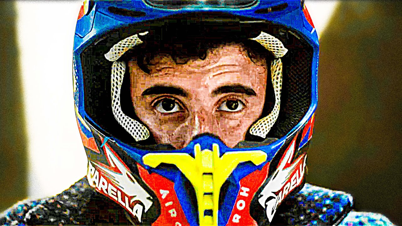 GTMAX Bande Annonce (2024) Nouvelle - YouTube