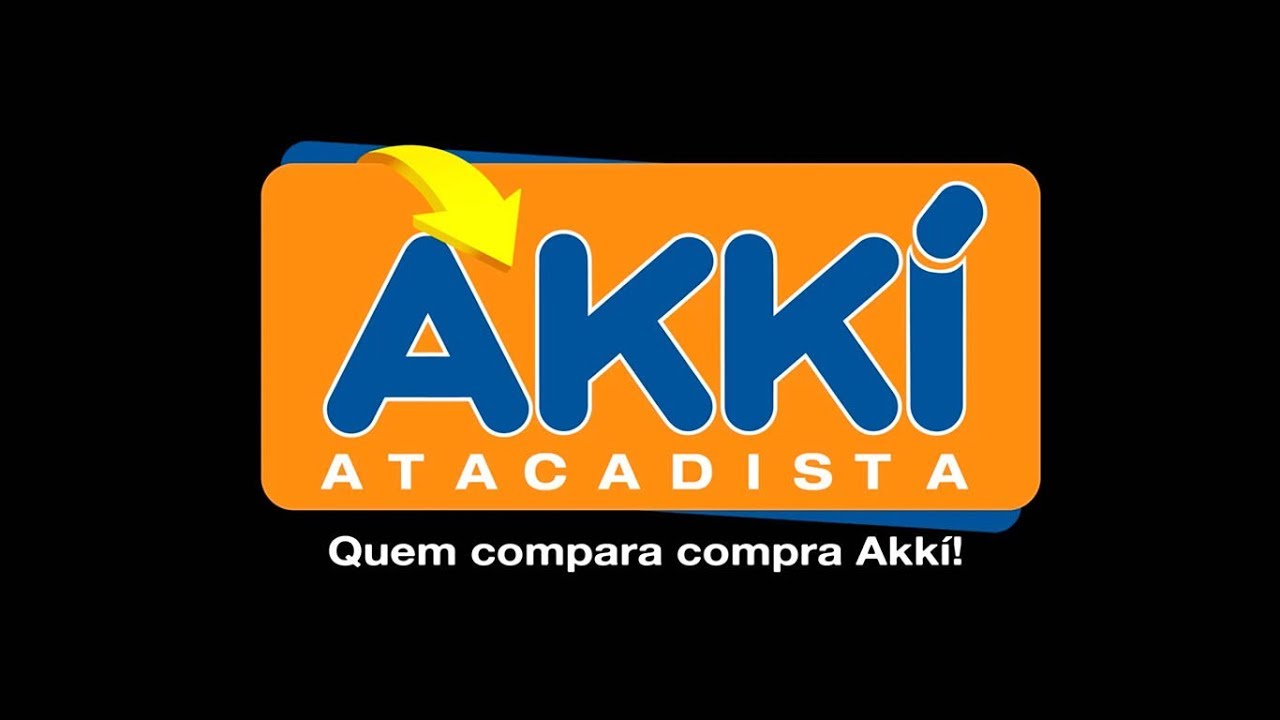 Akki Atacadista | Cliente - YouTube