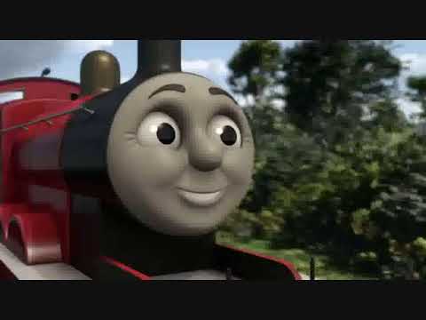 Thomasto Part 24: The Ice Bridge - YouTube