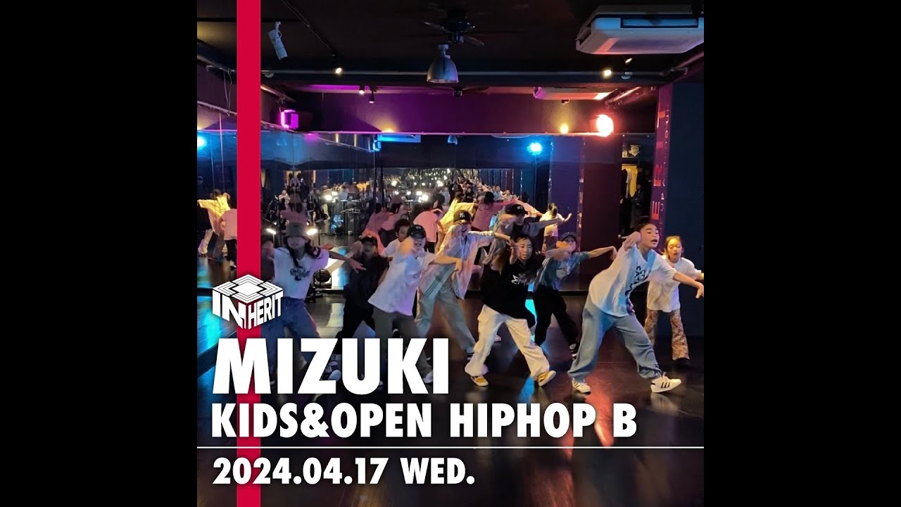 Erykah Babu - Love Of My Life Worldwide / MIZUKI Choreography【DANCE ...