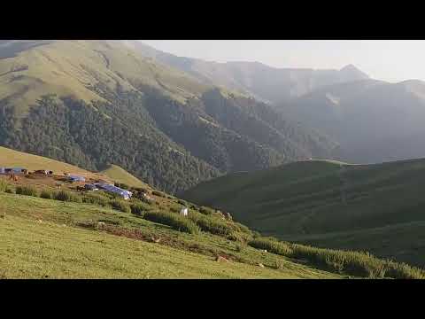 Daşkəsən, Qırxılı yaylaq 18-i iyul 2019-cu il 2