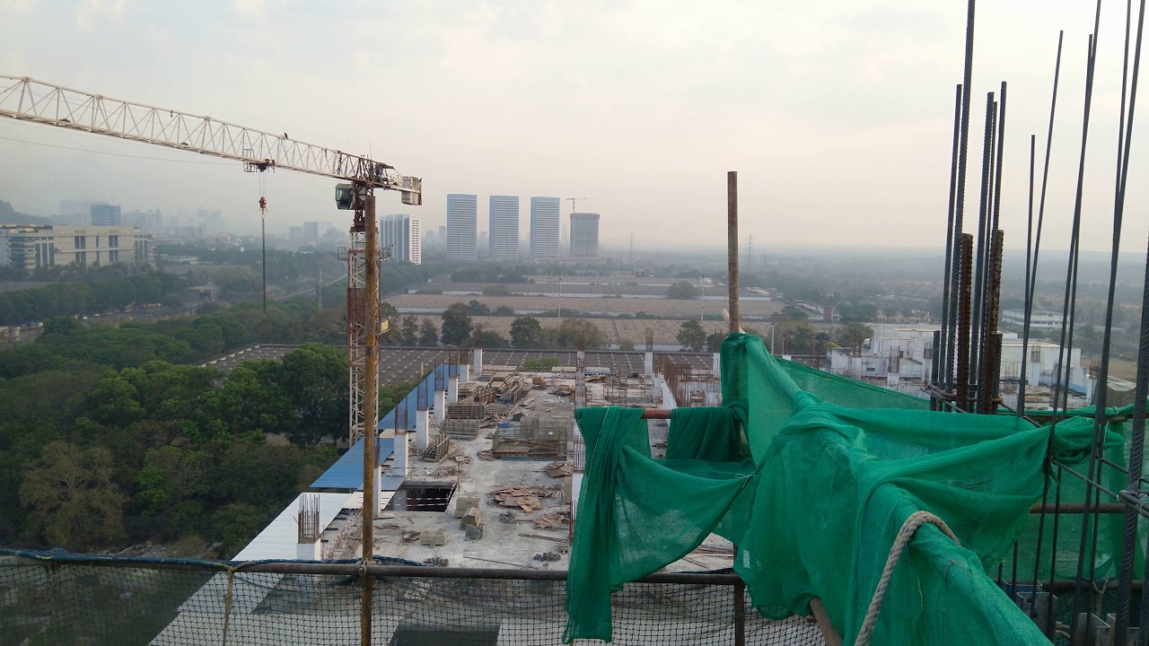 Nokia 6.1 plus | Video sample | Camera test