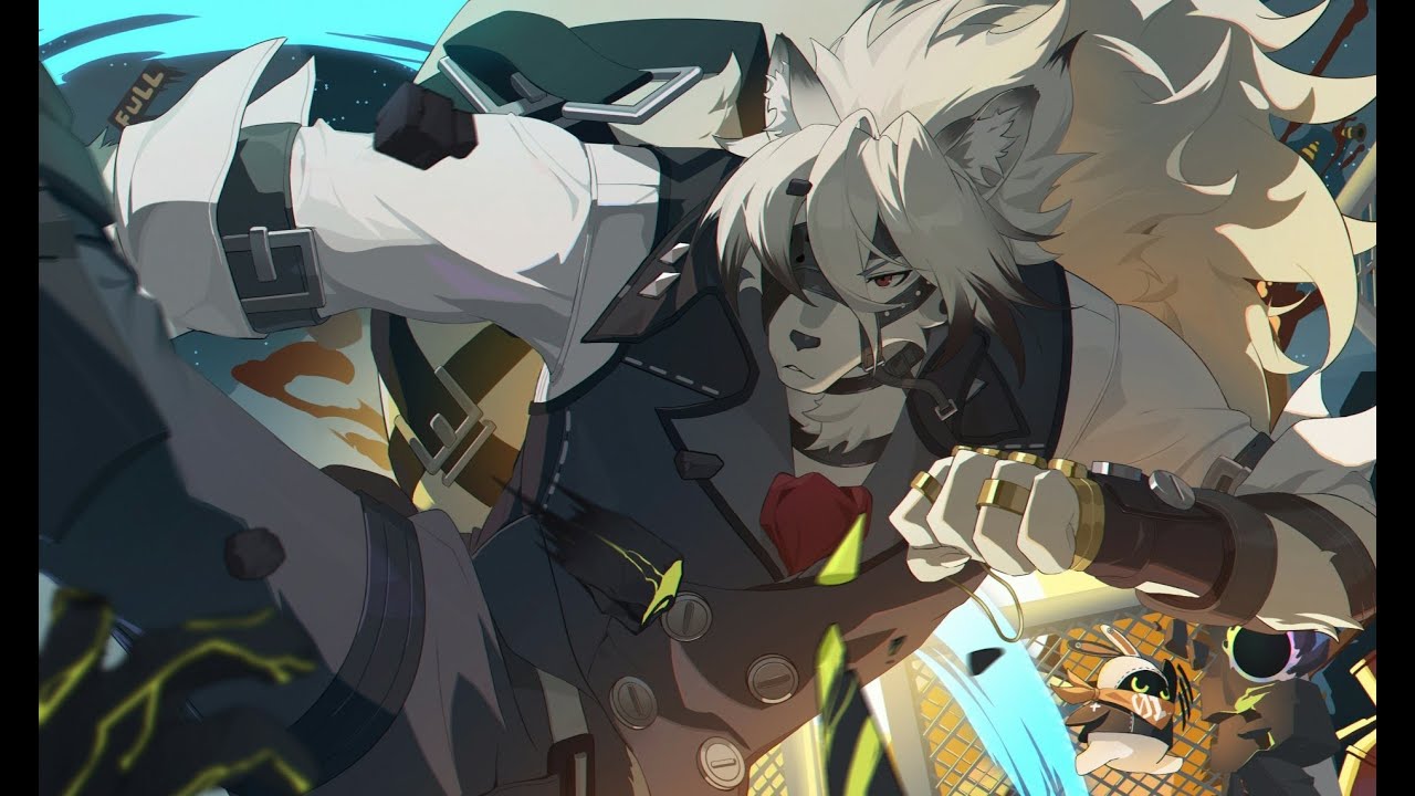 ZZZ - The King Of Ice - YouTube