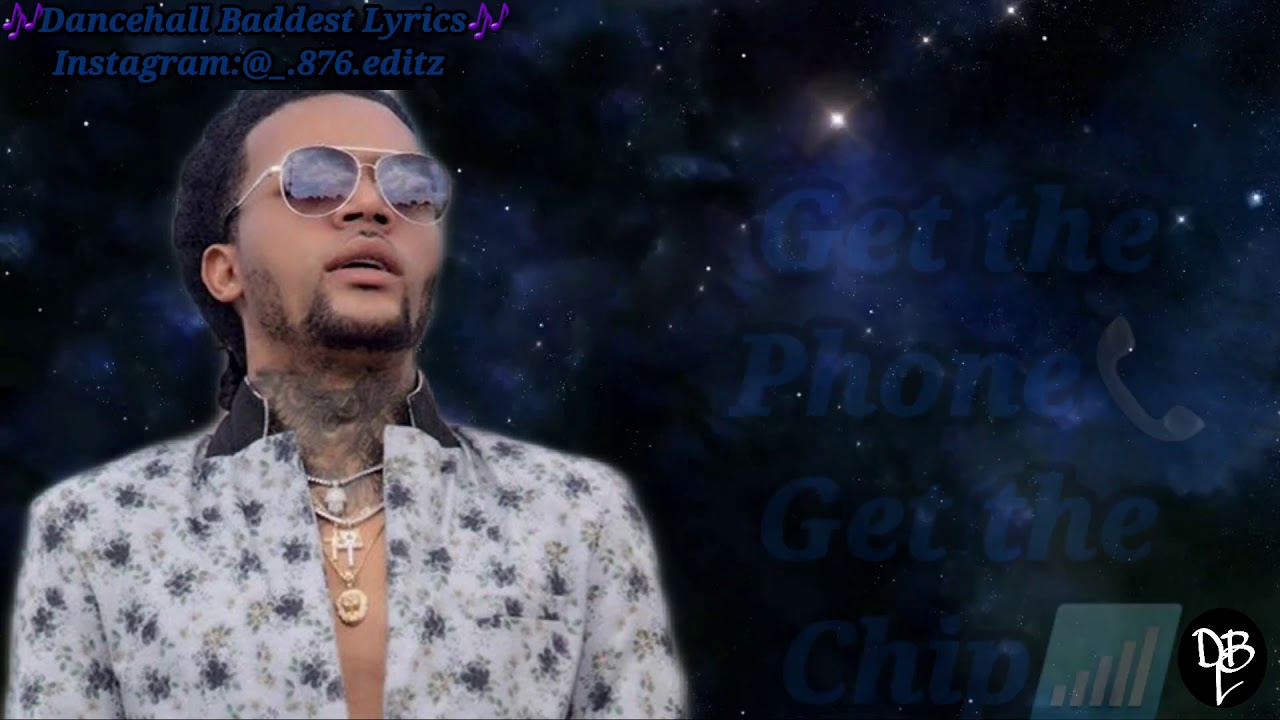 Gold Gad - Big Money (Official Lyrics) - YouTube