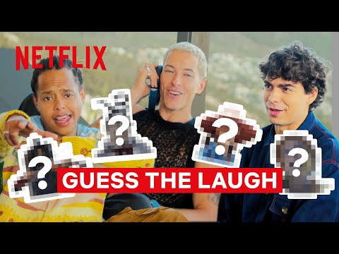 Does the ONE PIECE Cast Know ONE PIECE Laughs? | Netflix