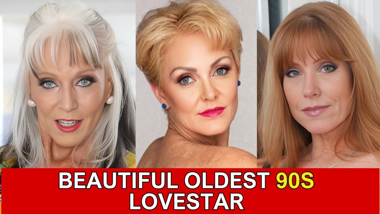 TOP 10 LEGENDARY VETERAN LOVE STARS FROM AROUND THE WORLD - YouTube