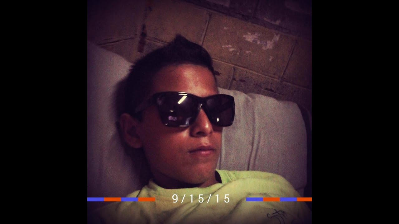 ANGEL ULLOA ( MI FAMILIA) - YouTube