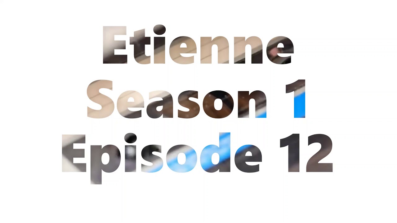 Guest Steven "Etienne" Langlois - People In Your Neighbourhood Podcast ...