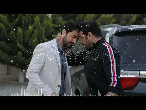 Gecə Yarısı  - Jenerika (Audio Music)