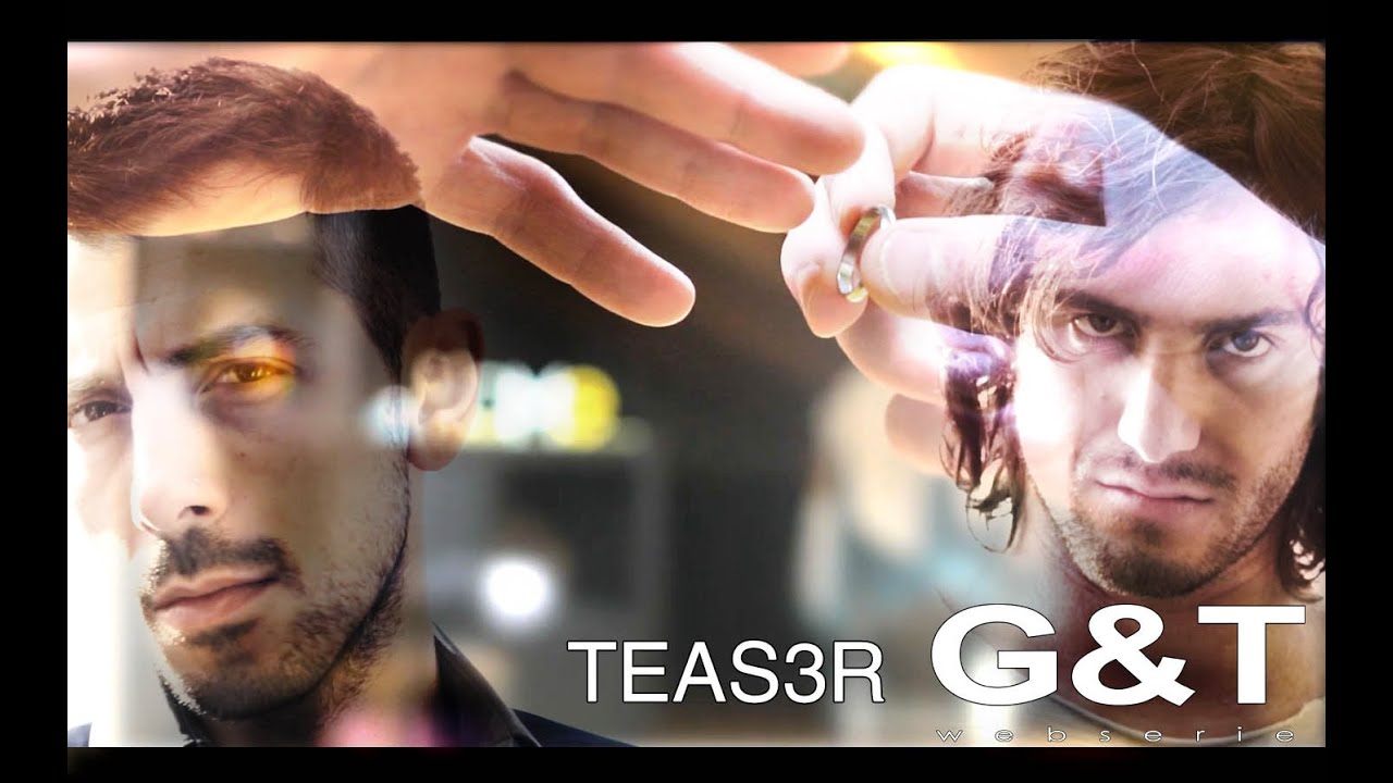 G&T 3 official teaser - YouTube