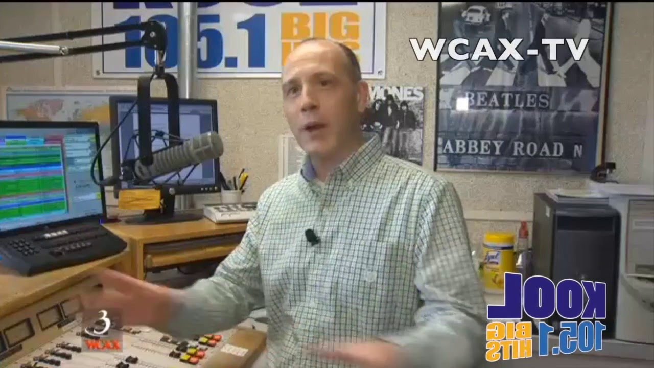 WKOL on Channel 3 News (Honoring Prince's Legacy) - YouTube