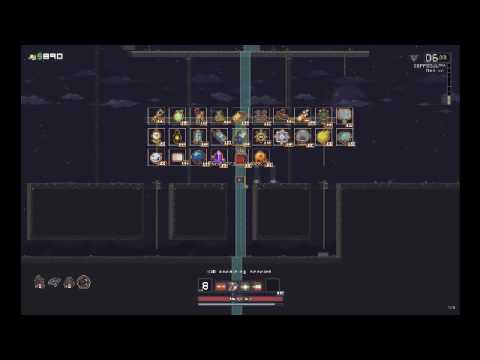 RoR Monsoon run, 1 shot providence. - YouTube