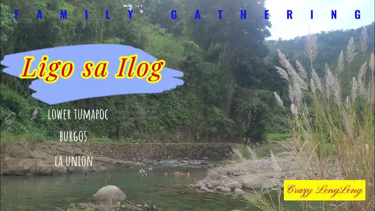 Ligo sa Ilog - YouTube