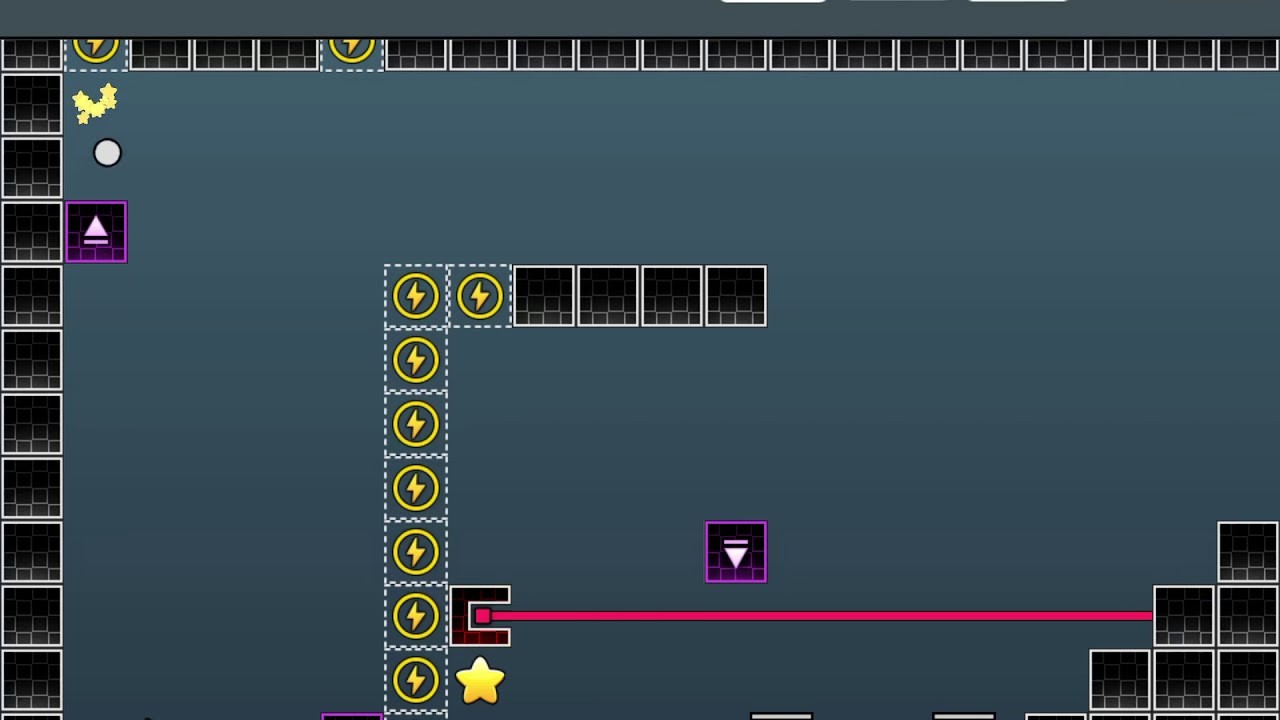 Jump Ball Quest Level 283 - YouTube