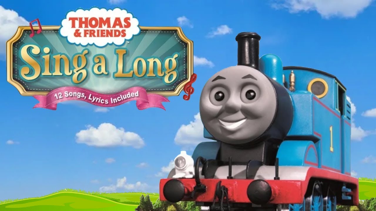 Sing a Long (Malaysian VCD) [2005] - YouTube