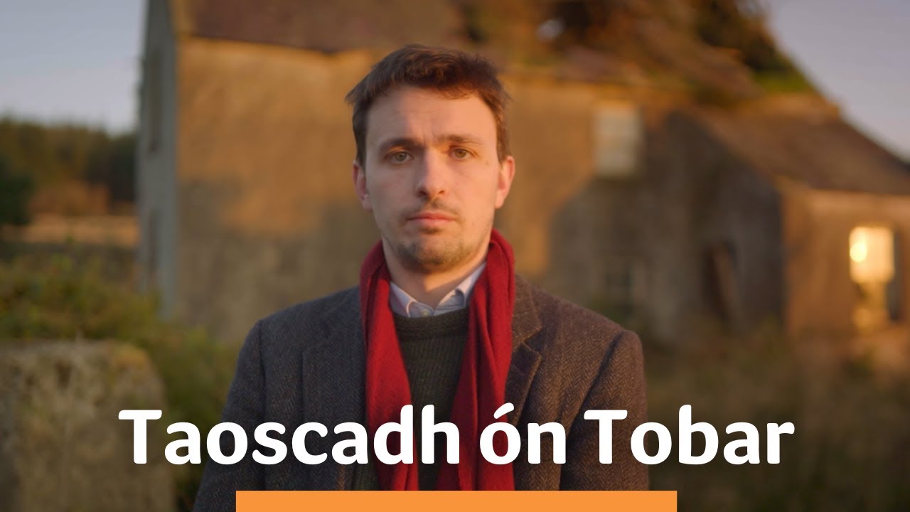 'The Knockaboul' agus 'Jim Keefe's' | Taoscadh ón Tobar | TG4 - YouTube