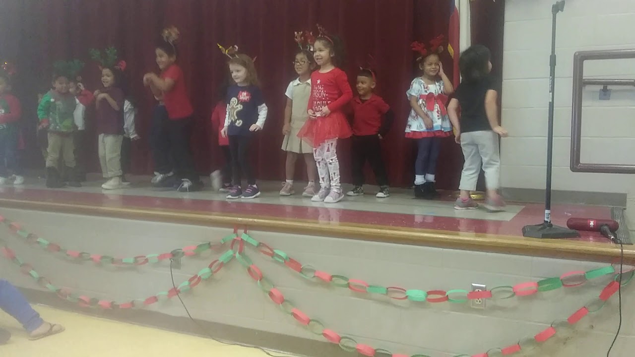 Christmas Performance YouTube christmas-performance-youtube