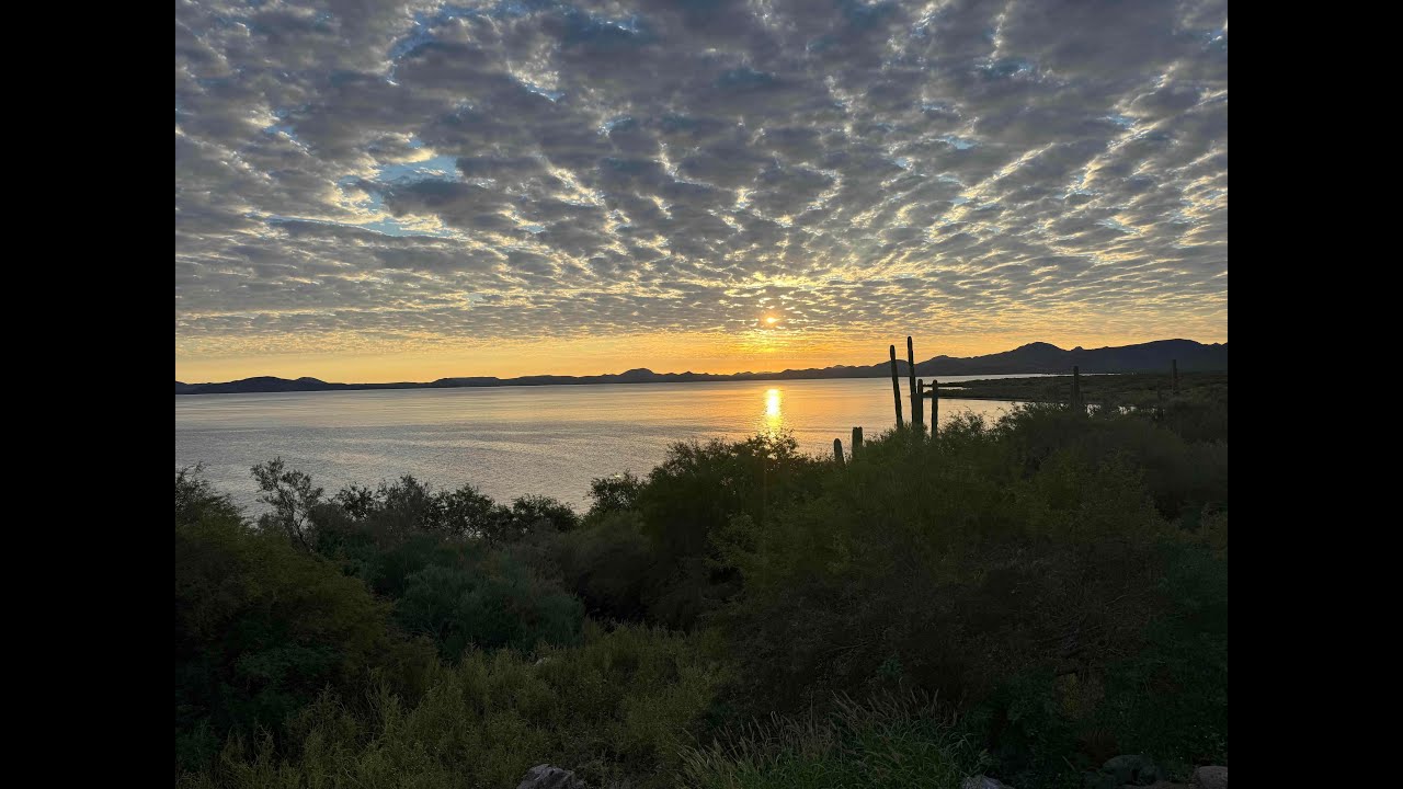 Baja October 2025a - YouTube