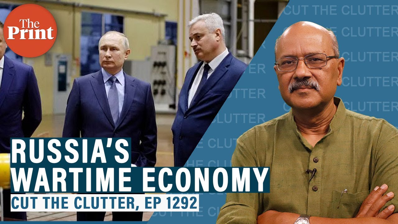 Russia ups rates 3.5% to defend the ruble in a deeply troubled but ...