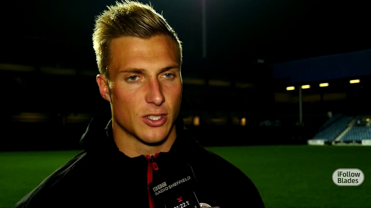 Simon Moore on positivity - YouTube