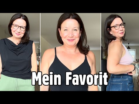 Dieses Outfit war sofort mein Favorit… | HALARA Try-On 🌸 Sandra - Ab jetzt