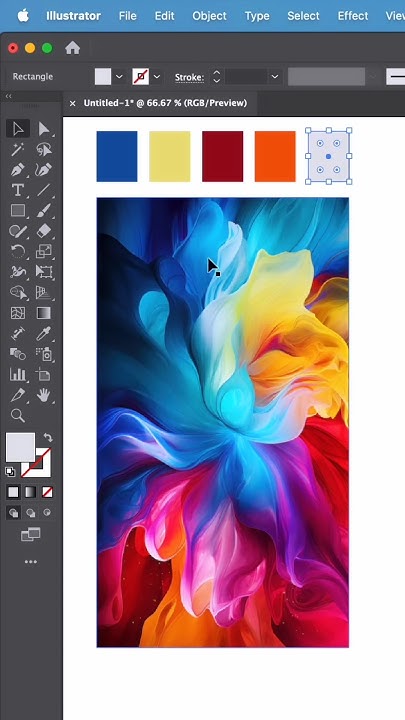 Perfect way to extract colors from any image! #colorpicker # ...