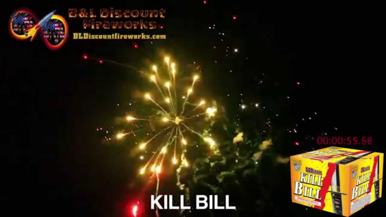 KILL BILL - YouTube