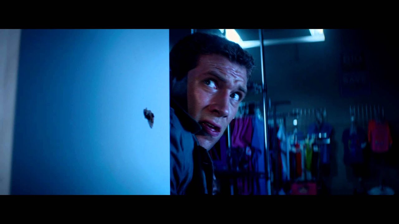 Terminator Genisys | Teaser Trailer | Paramount Pictures International ...