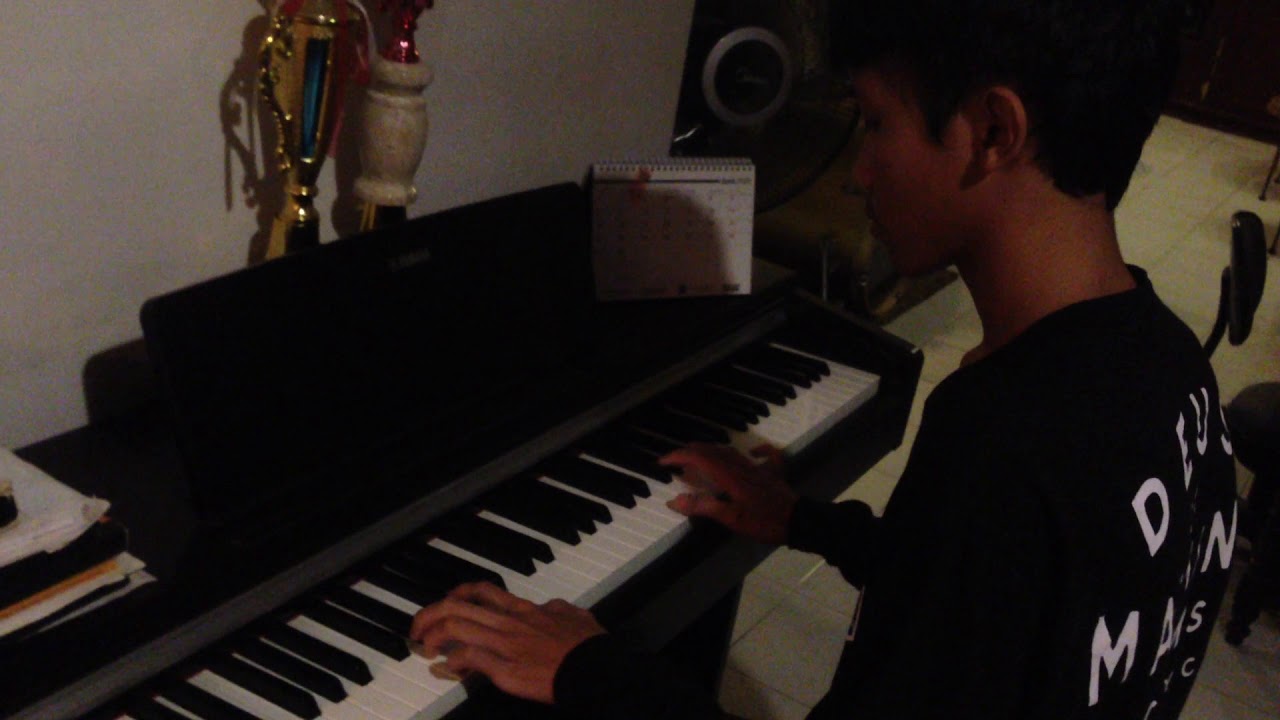 Bohemian Rhapsody (Queen) by Zenith (Solo Piano) - YouTube