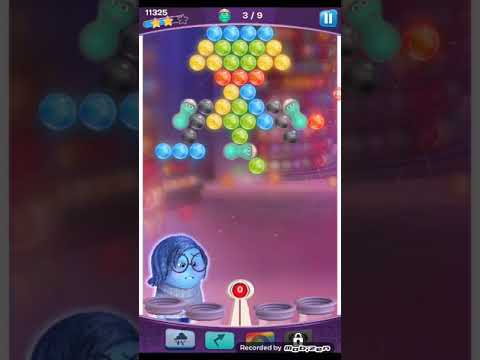 Inside Out Thought Bubbles (Part 2, Old) - YouTube