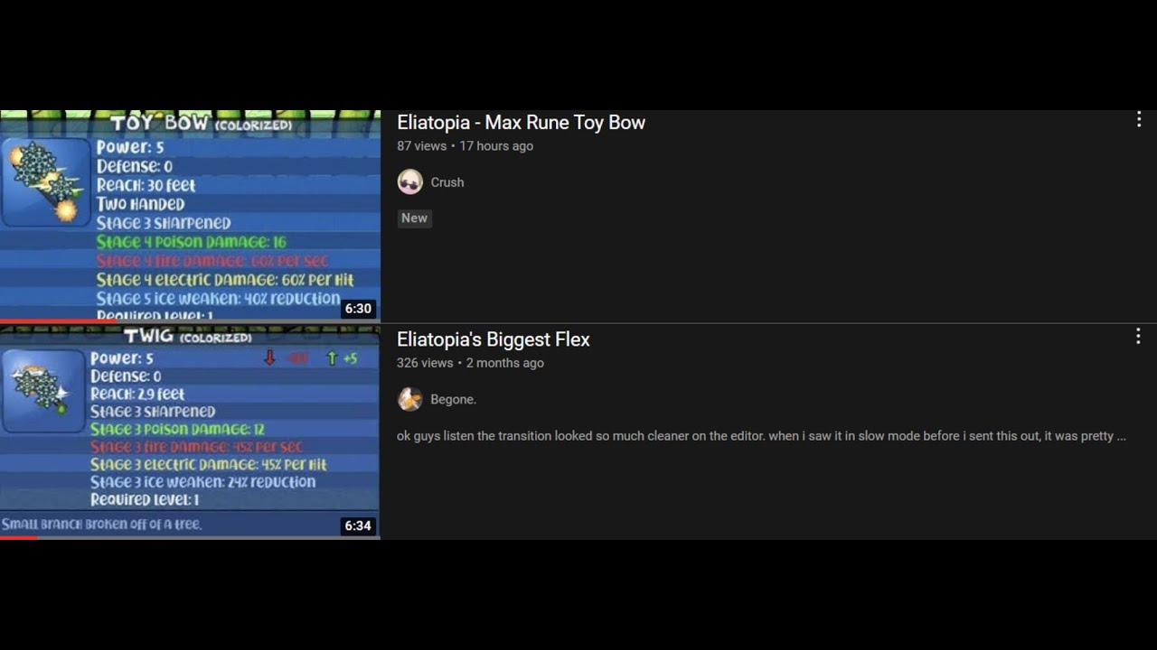 no s4+copied video+5 fps+ncs music+L+ratio+cope | Eliatopia - YouTube