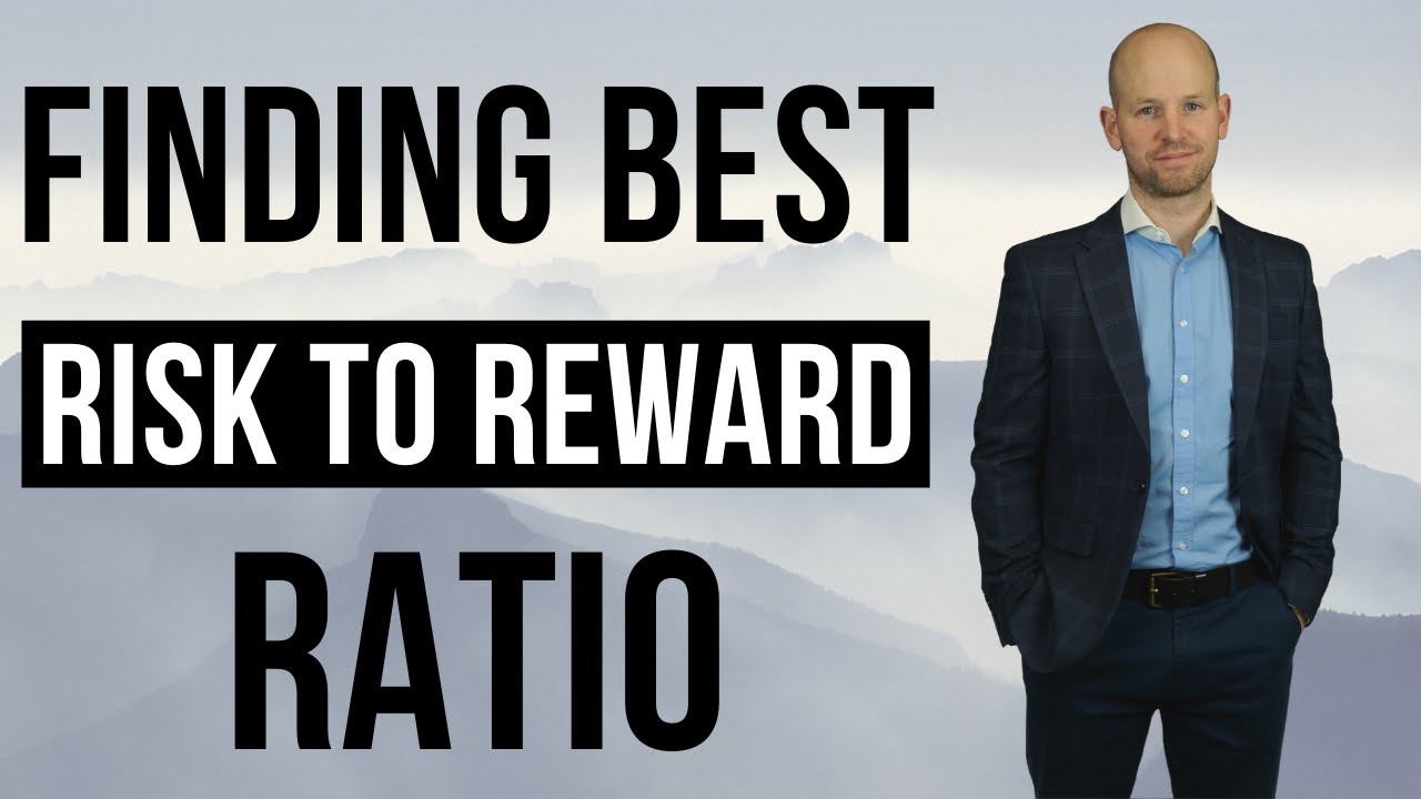 WHAT IS THE BEST RISK REWARD RATIO IN TRADING - YouTube
