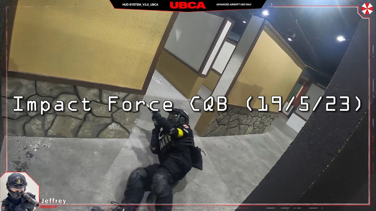 UBCA @ Landing Zone (19/5/23) [Jeffrey] - YouTube