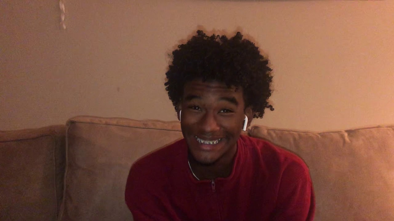 PHED 1304 interview pt. 4 - YouTube