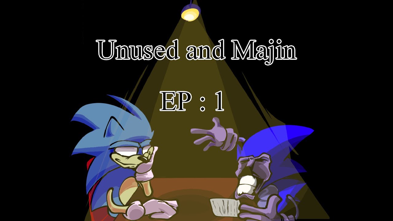 Unused and Majin - Season 1 Episode 1 - YouTube