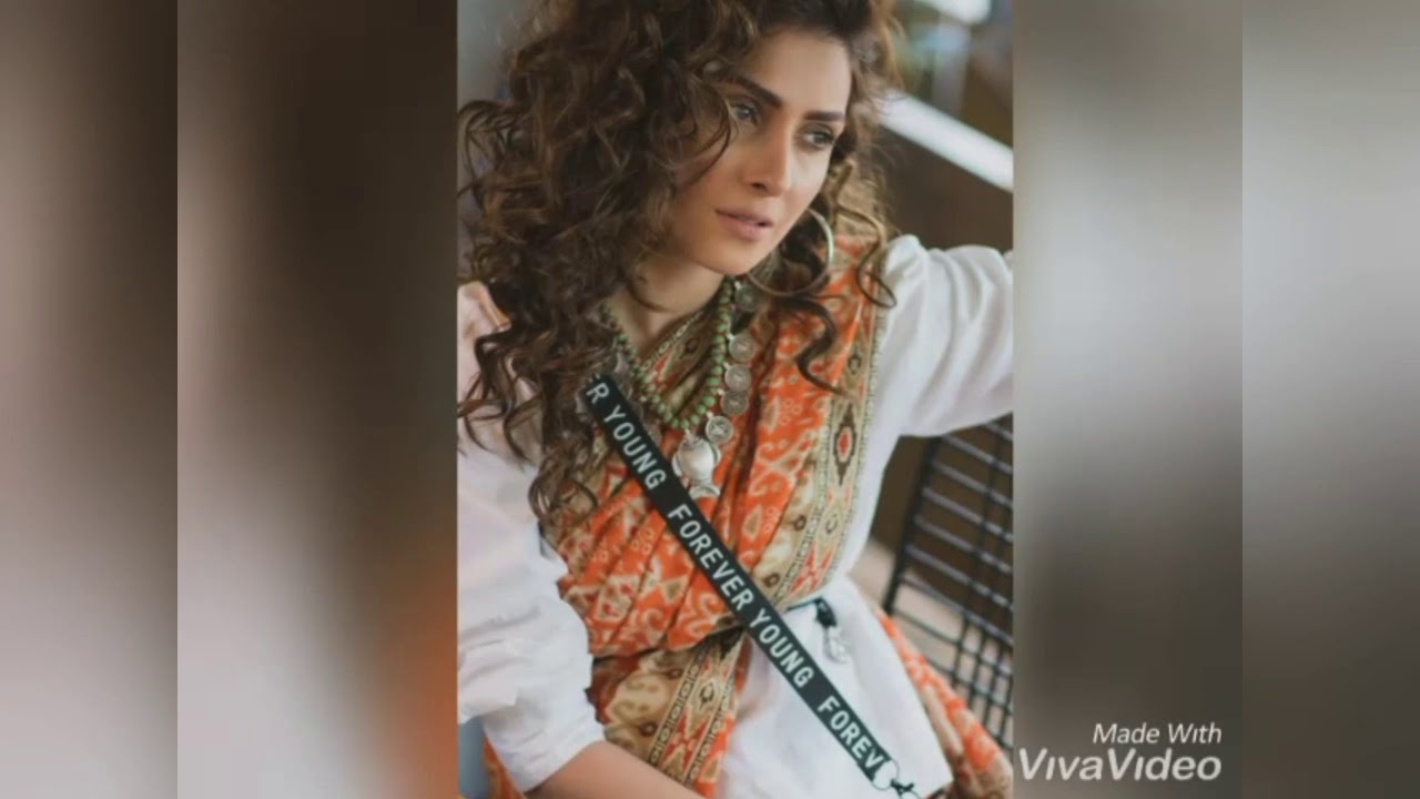 #Aizakhan #photoshoot Aiza khan's latest photoshoot - YouTube