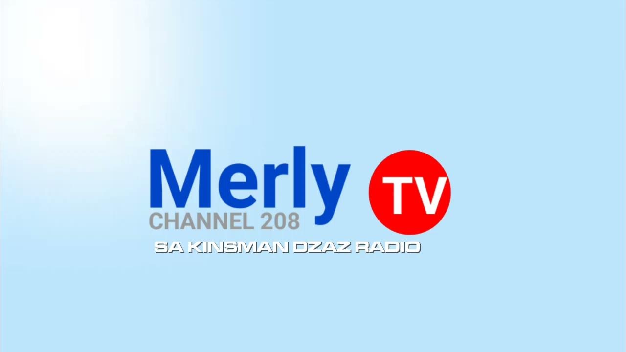 Merly TV Station ID March 15, 2014 - YouTube